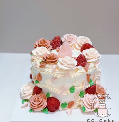 CC CAKE - Updated June 2024 - 495 Photos & 150 Reviews - 1031 S Baldwin ...