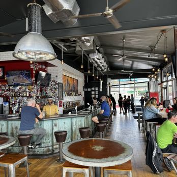 GRINDHOUSE KILLER BURGERS - Updated August 2024 - 1138 Photos & 1271 ...