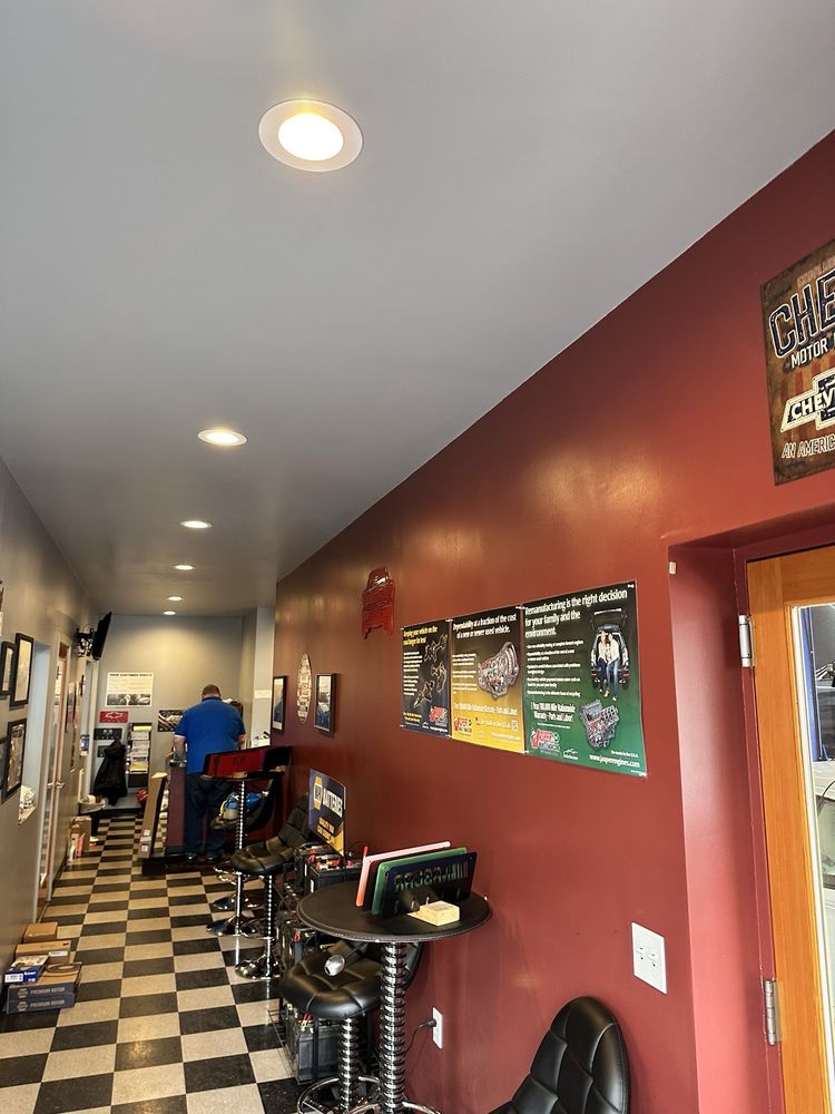 G & M AUTO REPAIR, SERVICE AND TRANSMISSION - Updated January 2026 - 33 ...