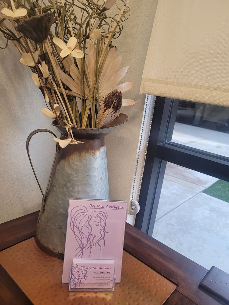 MOLINA GEORGE MD - Updated August 2025 - 12 Reviews - 685 Medical ...