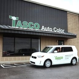 Tasco Auto Color Reviews | Read Customer Service Reviews of ...