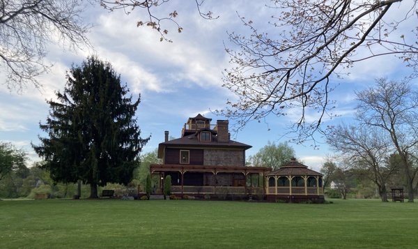 THE BRICK HOUSE BED & BREAKFAST - Updated May 2025 - 14 Photos - 595 ...