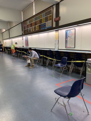 DMV OFFICE - Updated October 2024 - 156 Photos & 721 Reviews - 3665 ...