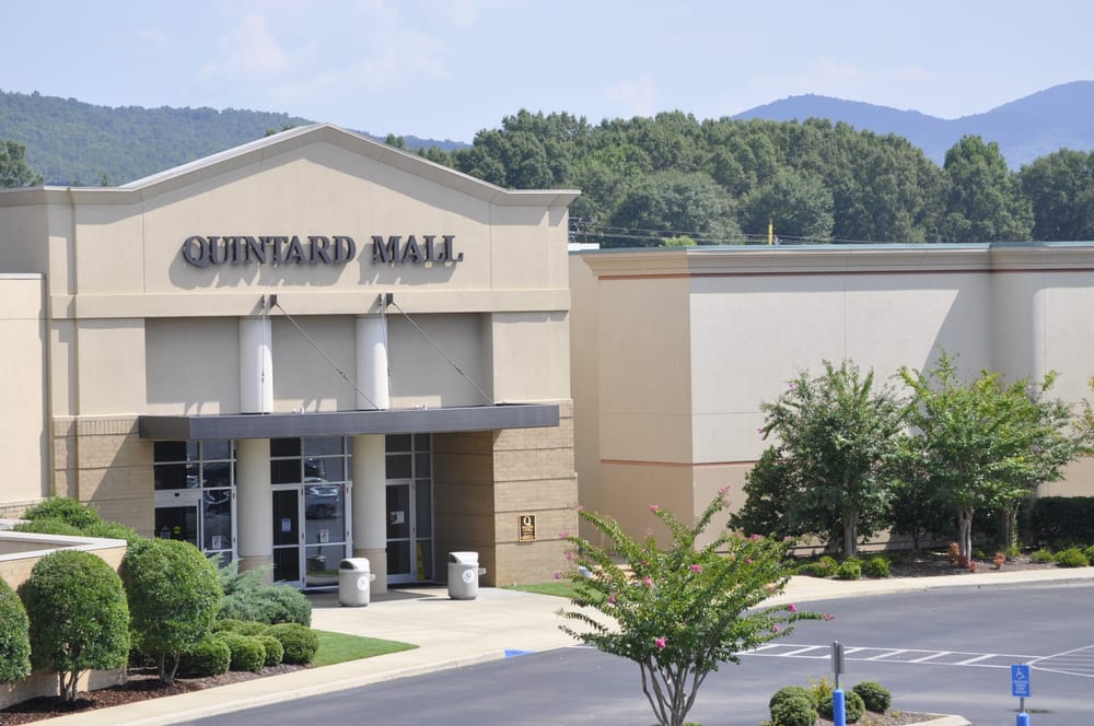 QUINTARD MALL - Updated January 2026 - 13 Reviews - 700 Quintard Dr ...