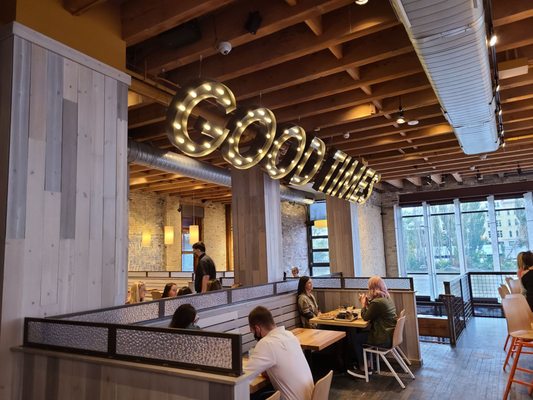 BLUE BAT KITCHEN & TEQUILARIA - 644 Photos & 495 Reviews - 249 N Water ...