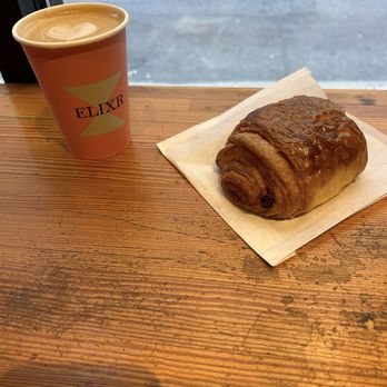 ELIXR COFFEE ROASTERS - Updated 05/2025 - 774 Photos & 979 Reviews ...