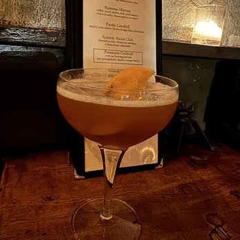 FREEMANS - 2112 Photos & 2227 Reviews - Freeman Alley, New York, New ...