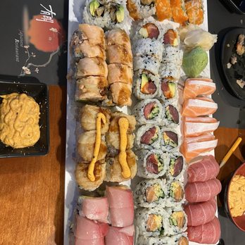 ARIAKE - Updated January 2025 - 1141 Photos & 775 Reviews - 12184 Glade ...