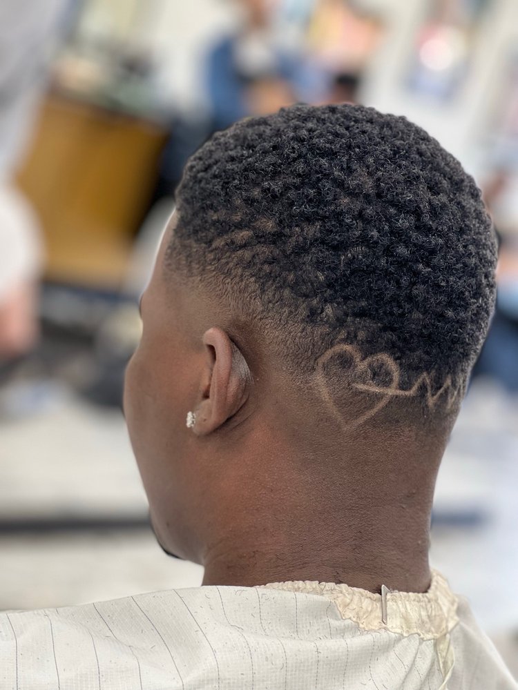 LUXURY FADES BARBERSHOP - Updated December 2025 - 47 Photos & 35 ...