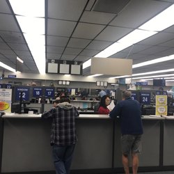 DEPARTMENT OF MOTOR VEHICLES - 108 Photos & 504 Reviews - 13700 Hoover ...