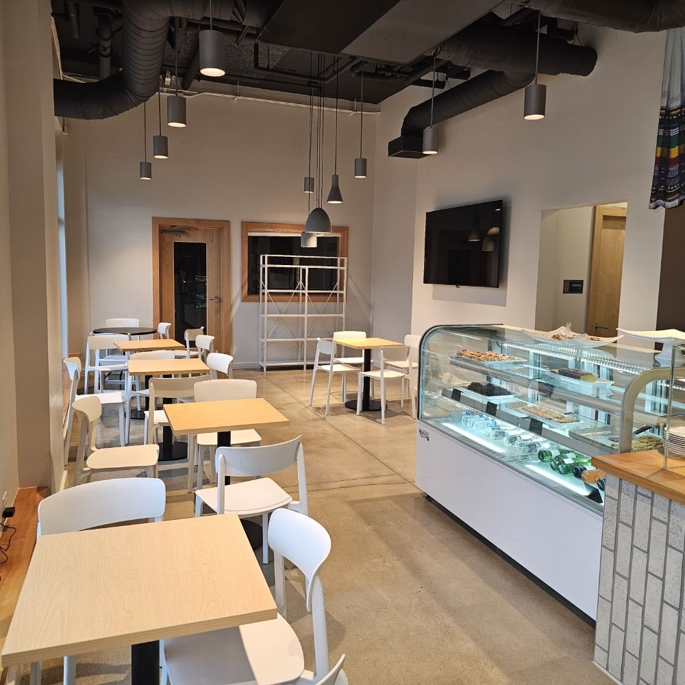 SAMRA CAFE AND BAKLAVA - Updated December 2025 - 23 Photos - 8323 ...