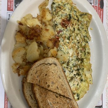 JACKSON DINER - 83 Photos & 151 Reviews - 23 S Hope Chapel Rd, Jackson ...