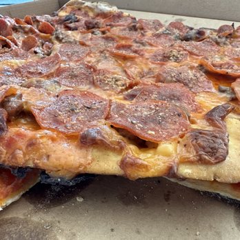 PIRRONE’S PIZZERIA - Updated August 2025 - 111 Photos & 200 Reviews ...