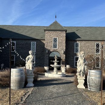 CHATEAU ST. CROIX WINERY - Updated November 2025 - 79 Photos & 44 ...