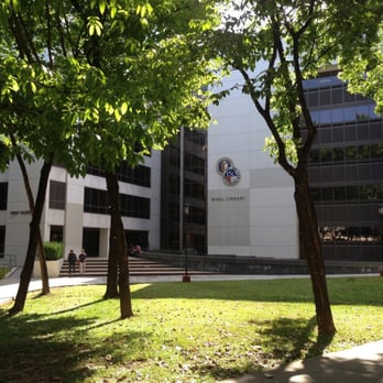 RIZAL LIBRARY - Updated October 2025 - 14 Photos - University Road ...