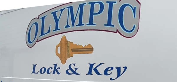 OLYMPIC LOCK AND KEY - Updated December 2025 - Port Angeles, Washington ...