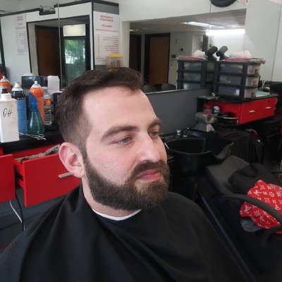 CUT MASTERS - Updated October 2025 - 918 Orange Ave, Daytona Beach ...