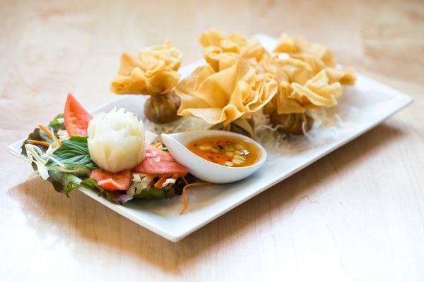 KUNI’S THAI CUISINE - 251 Photos & 237 Reviews - 101 E Hastings Rd ...