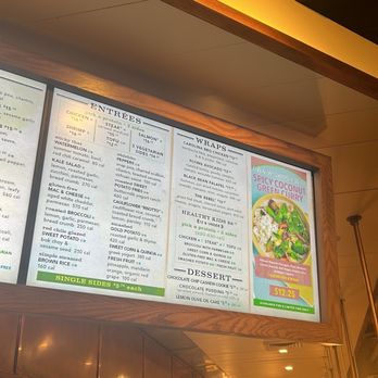 FLOWER CHILD - Updated March 2025 - 829 Photos & 726 Reviews - 100 E ...