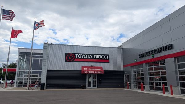 TOYOTA DIRECT - Updated December 2025 - 56 Photos & 315 Reviews - 4248 ...