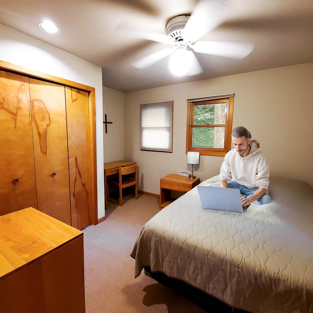 HOLY WISDOM MONASTERY - Updated January 2026 - 27 Photos - 4200 County ...