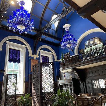 BALUCHI LONDON - Updated September 2025 - 44 Photos - 181 TOOLEY STREET ...