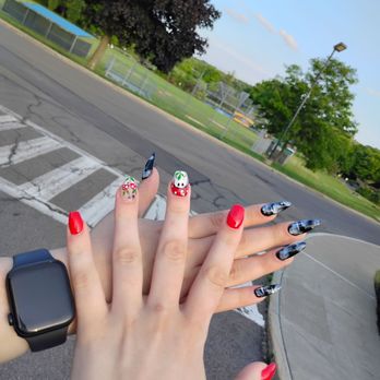 ROSE GARDEN NAIL SPA - Updated January 2026 - 27 Photos & 21 Reviews ...