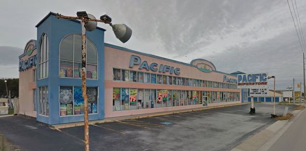 PACIFIC SUPERSTORE - Updated December 2025 - 19 Reviews - 400 W Fort ...