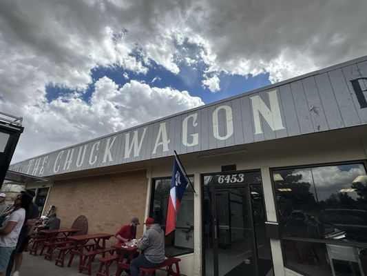 THE CHUCKWAGON 719 - Updated January 2026 - 121 Photos & 77 Reviews ...