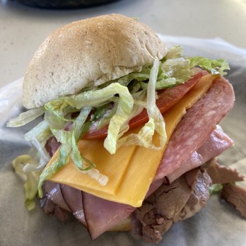 MARSHA’S GREAT PLAINS DELI - Updated July 2025 - 44 Photos & 60 Reviews ...