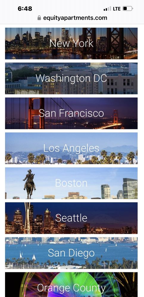 DEL MAR RIDGE APARTMENTS - Updated November 2024 - 48 Photos & 58 ...