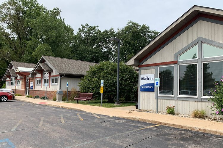 HEALTHLINC - LA PORTE - Updated October 2025 - 400 Teegarden St, La ...