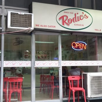 RODIC’S DINER - Updated September 2025 - 13 Photos & 10 Reviews ...