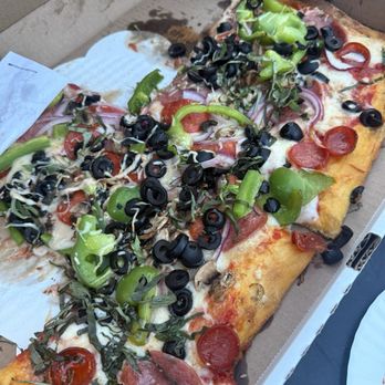 PIZZASAURUS REX - Updated May 2025 - 708 Photos & 625 Reviews - 2322 K ...