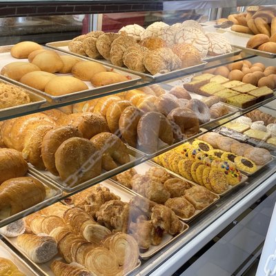 RICO PAN BAKERY - Updated January 2026 - 13 Photos & 14 Reviews - 159 ...