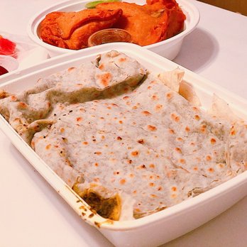 MY ROTI PLACE - Updated December 2025 - 3334 Yonge Street, Toronto ...