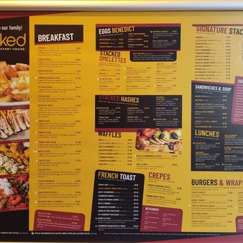 STACKED PANCAKE & BREAKFAST HOUSE - Updated December 2025 - 64 Photos ...