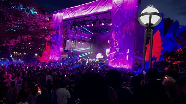 MOVEMENT DETROIT ELECTRONIC MUSIC FESTIVAL - Updated August 2025 - 60 ...