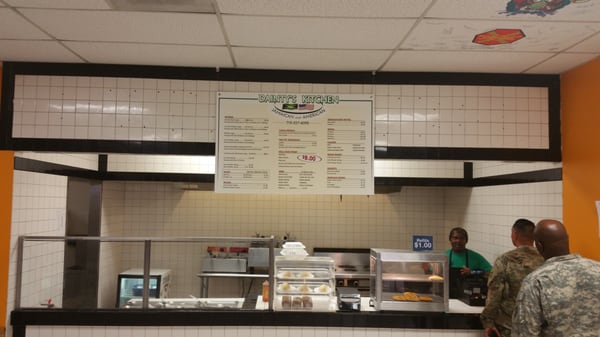 DAINTY’S KITCHEN - Updated July 2025 - 14 Reviews - 2355 Quinn St, Fort ...