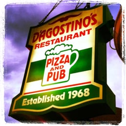 D’AGOSTINO’S PIZZA & PUB - Updated June 2025 - 178 Photos & 602 Reviews ...