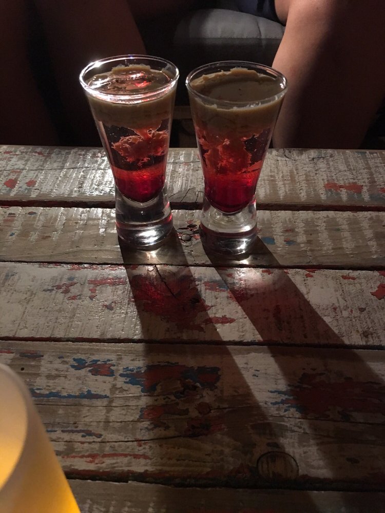 MARLEY’S CAFE & COCKTAIL BAR - Updated May 2025 - Menteşe Mh., Antalya ...