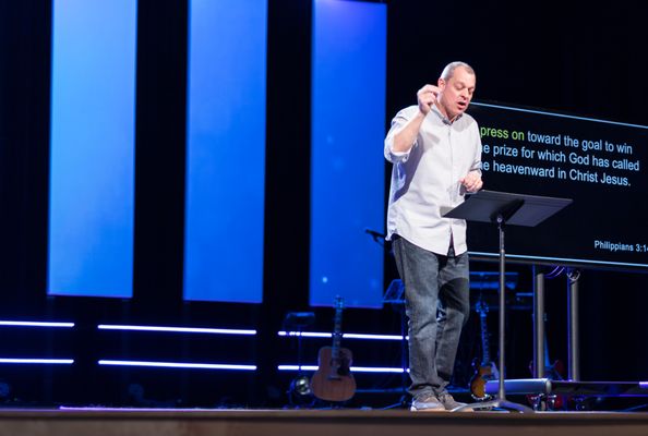 THE CROSSING CHURCH | 80 Photos & 82 Reviews - 7950 W Windmill Ln, Las ...