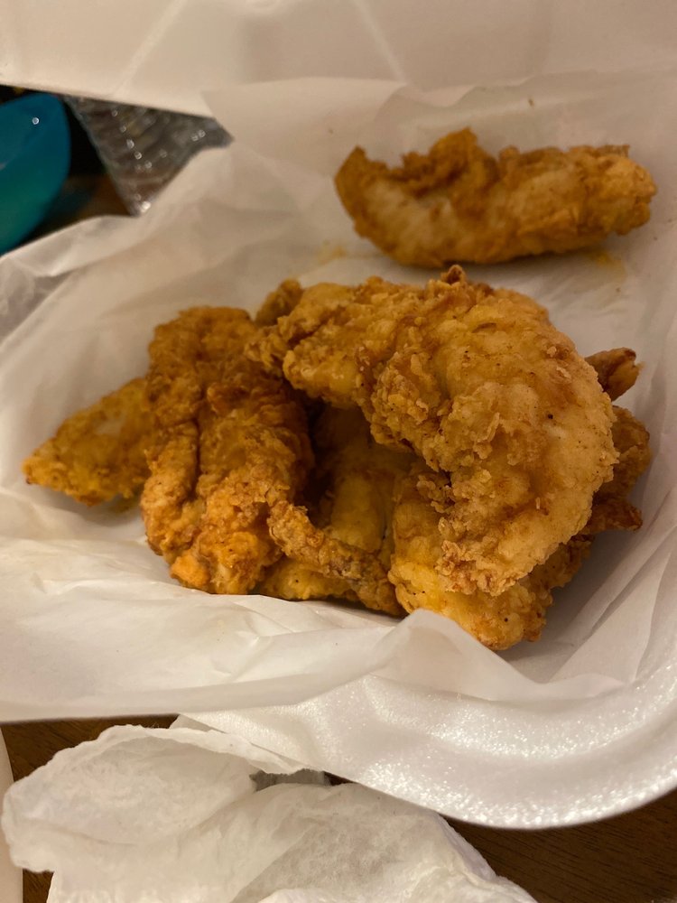 CHICKEN BONZ - 101 Photos & 169 Reviews - 1815 Pioneer Pkwy E ...