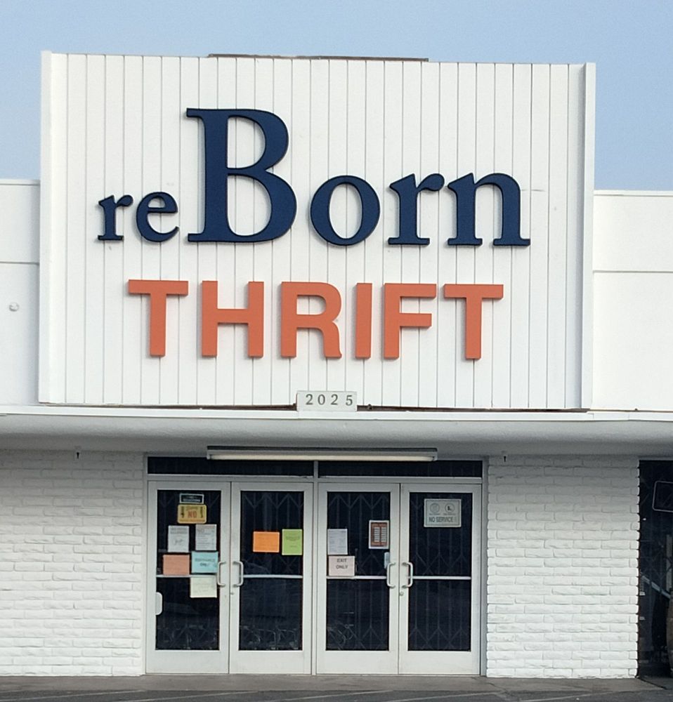 SAV MOR THRIFT - CLOSED - Updated January 2026 - 61 Photos & 94 Reviews ...