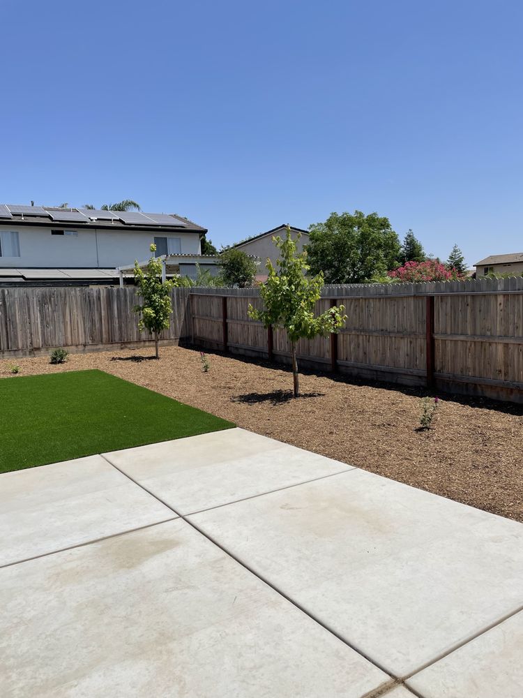 AAA TOTAL LANDSCAPE - Updated August 2025 - 26 Photos - Visalia ...