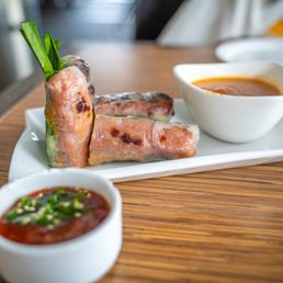 BRODARD CHATEAU - 3677 Photos & 1720 Reviews - Vietnamese - 9100 Trask ...