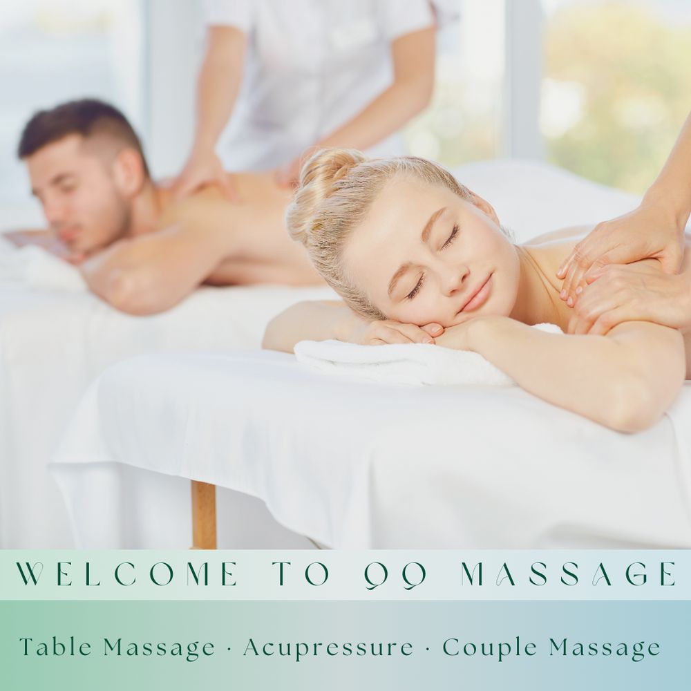 QQ MASSAGE - Updated July 2025 - 45 Photos - 1703 John B White Sr Blvd ...