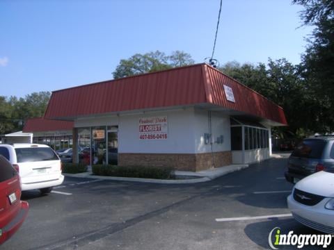 AMBROSE THE PRINTER - Updated January 2026 - 1427 S Bumby Ave, Orlando ...