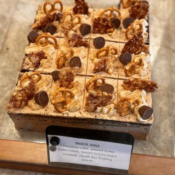 PAPER CAKE SHOP - Updated August 2024 - 175 Photos & 68 Reviews - 4106 ...