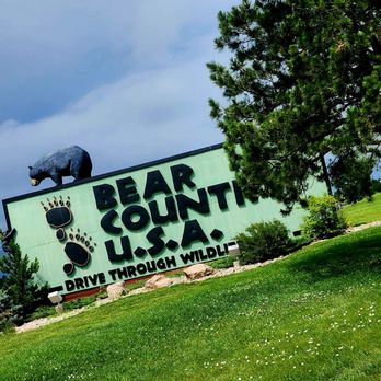 BEAR COUNTRY USA - TEMP. CLOSED - Updated January 2025 - 678 Photos ...